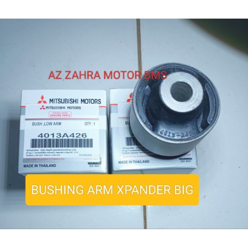 Jual BUSHING ARM XPANDER BESAR/BUSH ARM XPANDER BIG/BUSH ARM KAPAK ...