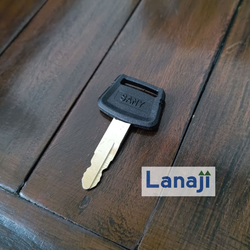 Jual Kunci Sany ( Master Key Sany) | Shopee Indonesia