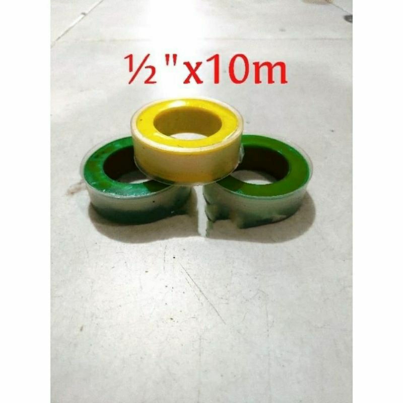 Jual TABUNG POMPA AIR PVC / TABUNG PLASTIK / SINGLE DRAT TABUNG SANYO ...