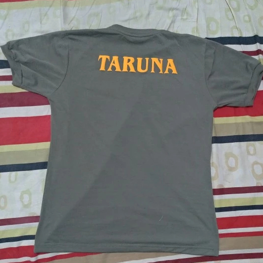 Jual Kaos PDL Taruna Akpol | Shopee Indonesia