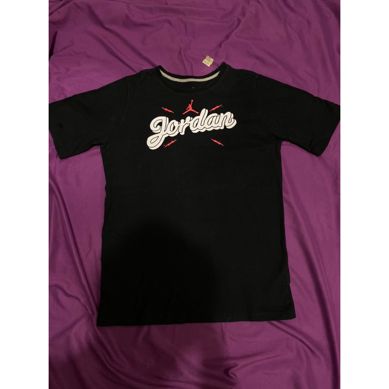 Jual AIR JORDAN CRIPS LOGO | Shopee Indonesia