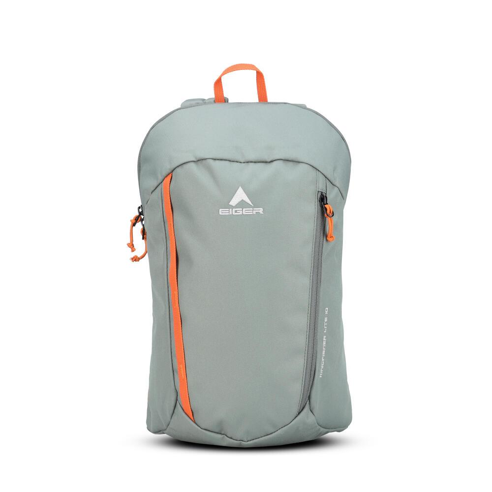 Jual EIGER KINGFISHER LITE 10 NEW COLOR BACKPACK | Shopee Indonesia