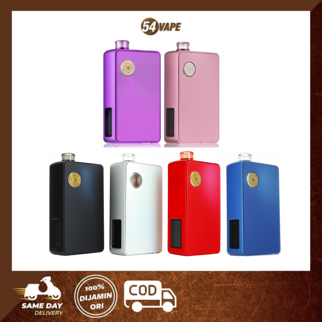 Jual DOTMOD - DOT AIO V2 | Shopee Indonesia