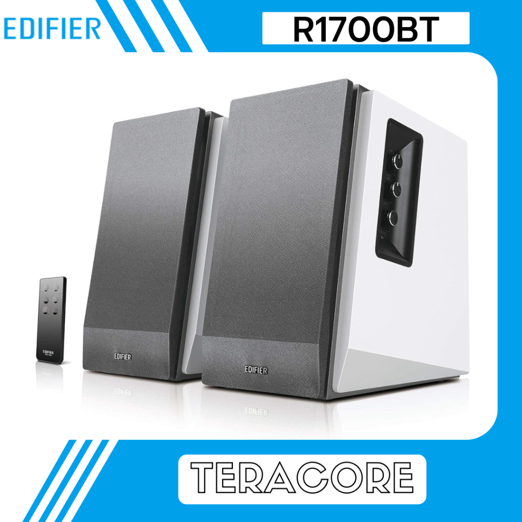 Jual Edifier R1700BT Putih White Silver Active Speaker Aktif 4 In ...