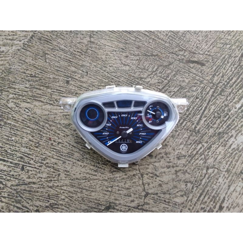 Jual spedometer Yamaha Jupiter Z Burhan original | Shopee Indonesia
