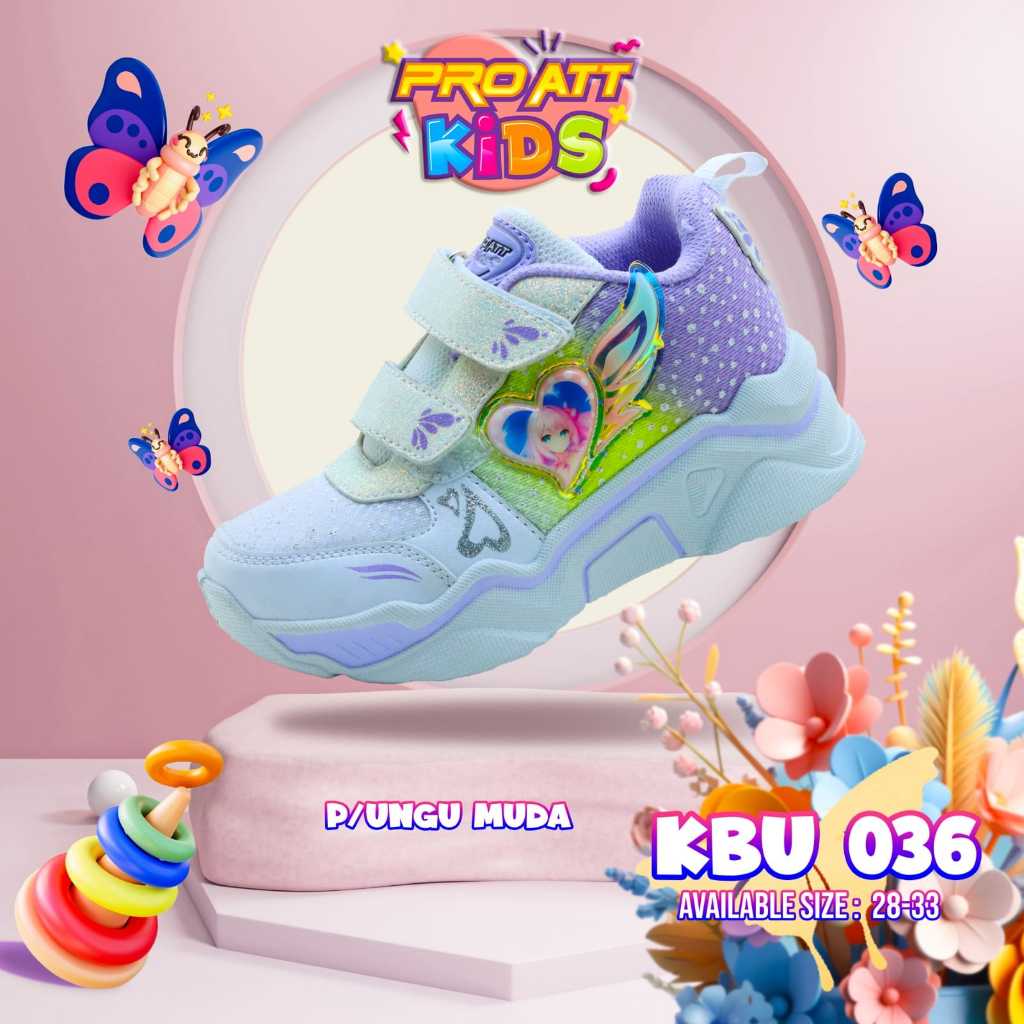 Jual gopro 3 PRO ATT FRG,KBU, KIM,KAG Sepatu Sneakers Anak Sepatu ...