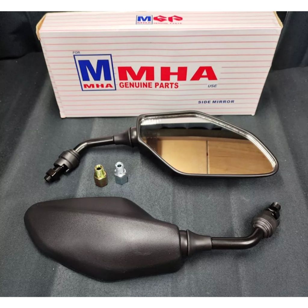 Jual Spion model xmax Universal motor kaca lebar beat mio pcx nmax adv ...