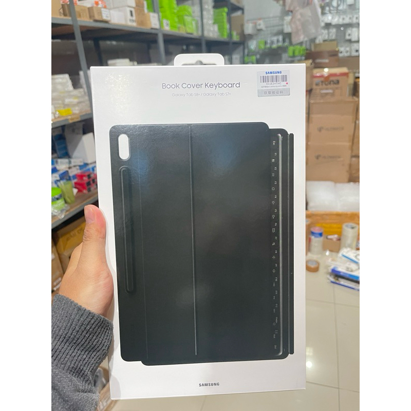 Jual Samsung Tab S10 Terlengkap & Harga Terbaru Juni 2026 | Shopee ...