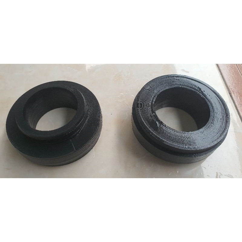 Jual karet bantalan per depan luxio,grandmax | Shopee Indonesia
