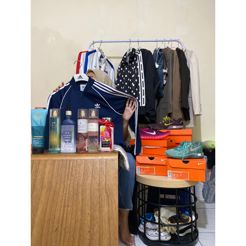 Jual LIVE produk | Shopee Indonesia