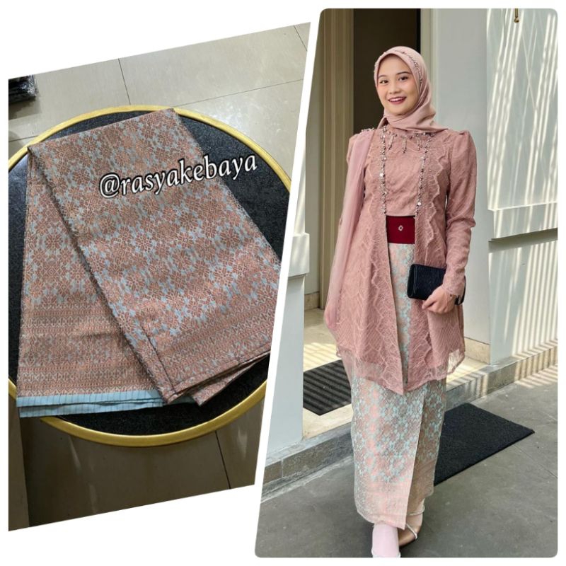 Jual ROK LILIT/ROK SONGKET/ROK MELAYU/ROK JADI/ROK INSTAN/ROK LILIT ...