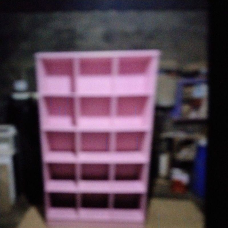 Jual rak laundry pink | Shopee Indonesia