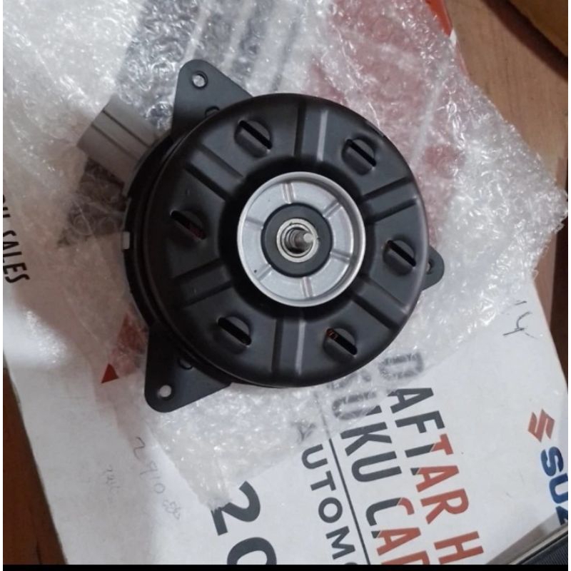 Jual motor fan radiator ac toyota Nav1 Nav 1 voxy | Shopee Indonesia