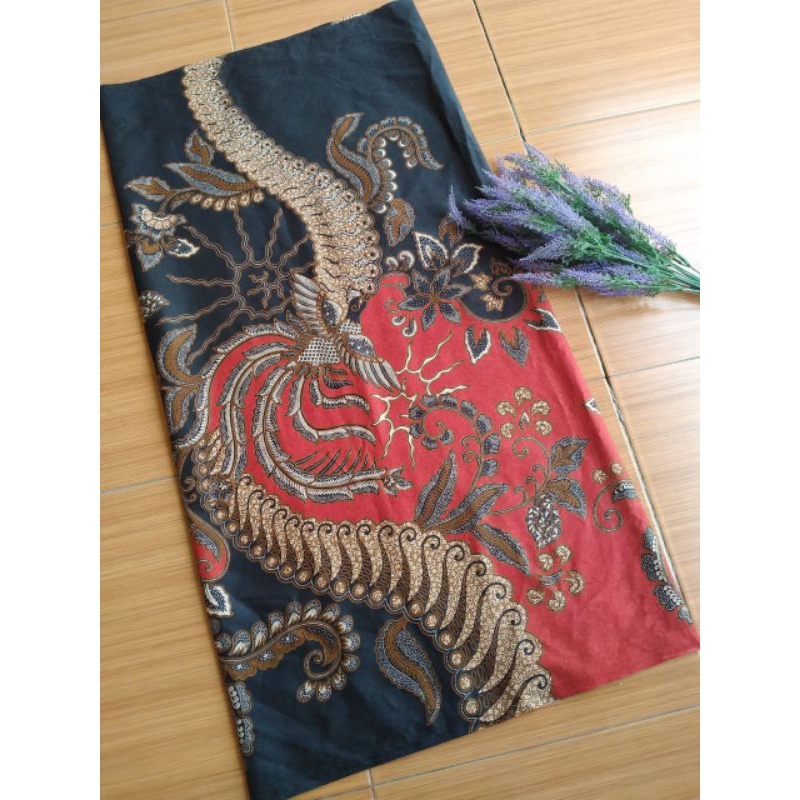 Jual KAIN BATIK KATUN HALUS KAIN BATIK JARIK PEKALONGAN KAIN BATIK MURAH SERAGAM TERBARU ...