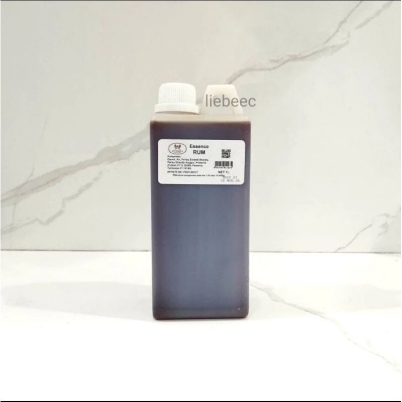 Jual Essence Butterfly Koepoe Rum Jamaica 1 Liter . Rhum Kupu | Shopee ...