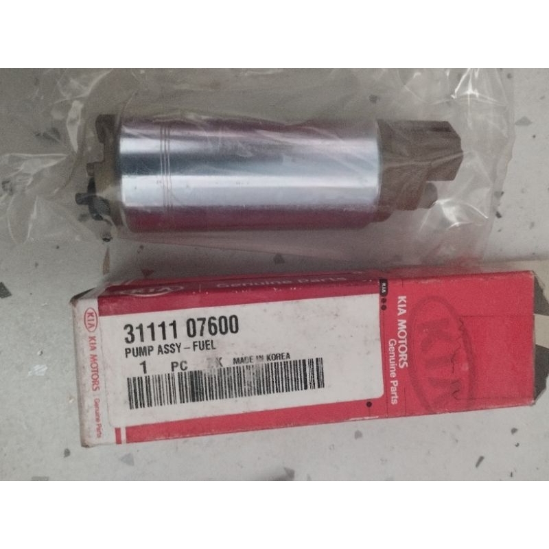 Jual FUEL PUMP KIA PICANTO | Shopee Indonesia
