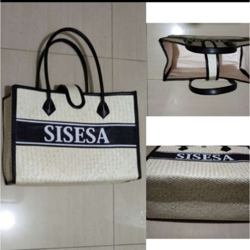 Jual Tas Sisesa preloved | Shopee Indonesia