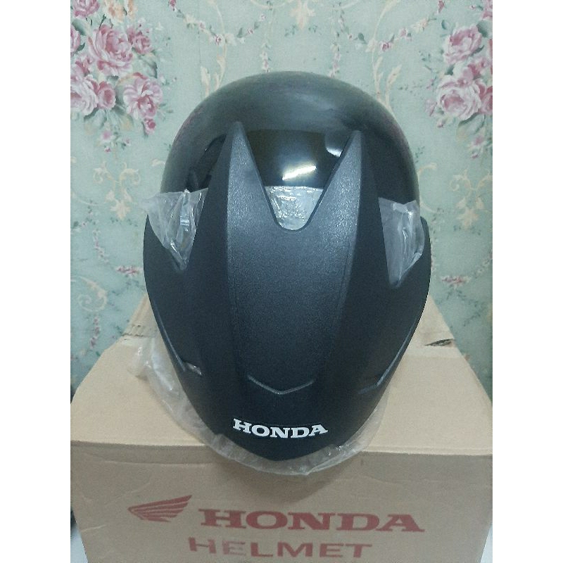 Jual HELM HONDA TRX-3& HMJ-1& NEW PCX Original | Shopee Indonesia
