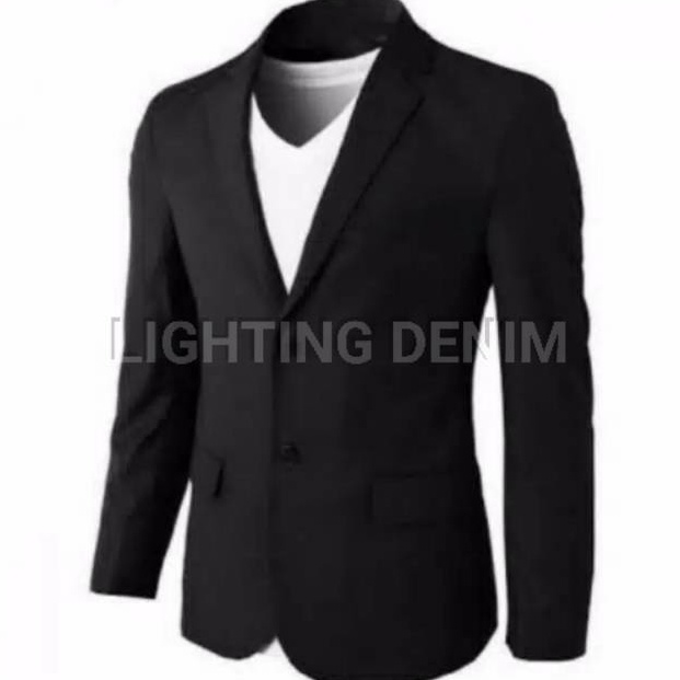 Jual Harga Obral.. JAS RESMI JAS NIKAH BLAZER PRIA JAS FORMAL Blazer ...