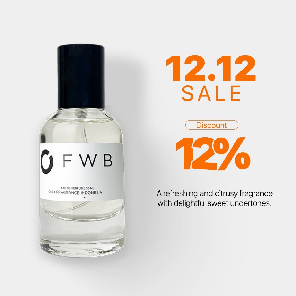 Jual ONIX FWB (30ml) | Shopee Indonesia