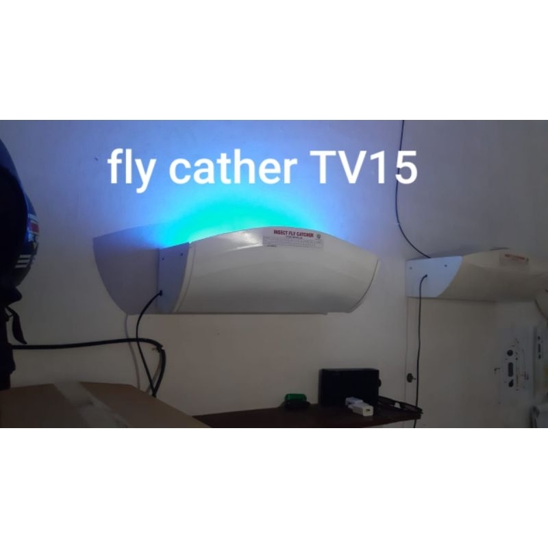 Jual Insect Trap/ Fly Trap/ Fly Cather/ Perangkap Hama Terbang Model ...