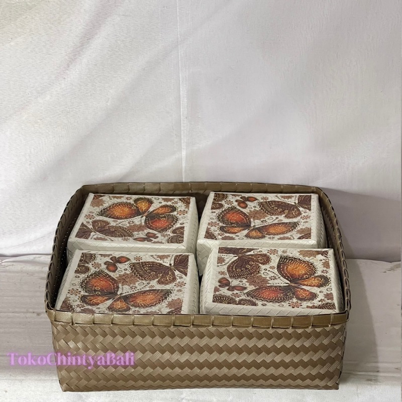 Jual Kepe isi 4 anak keben, bahan dof premium, Free nama | Shopee Indonesia