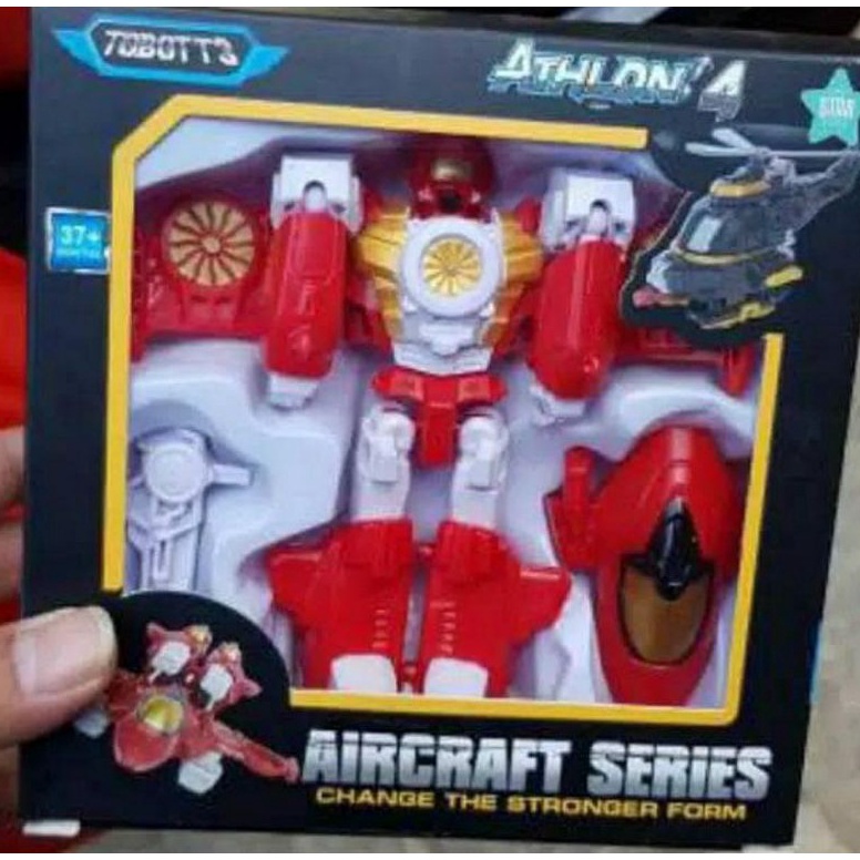 Jual Produk Terkini TOBOT MINI ADVENTURE Y HELICOPTER - TRANSFORMER ... Jual Produk Terkini TOBOT MINI ADVENTURE Y HELICOPTER - TRANSFORMER ...
