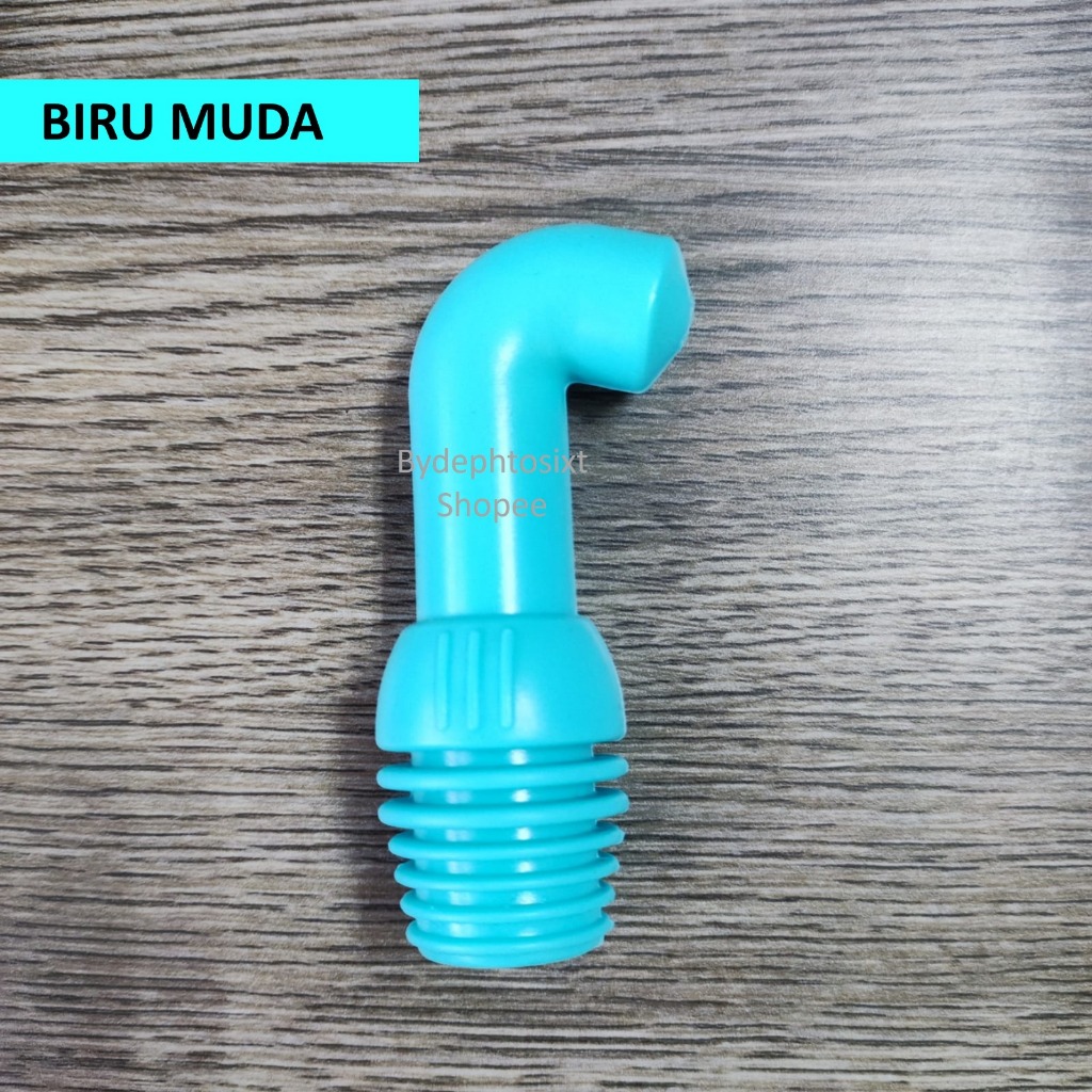 Jual Bidet portable travel nozzle selang semprotan cebok silikon ...