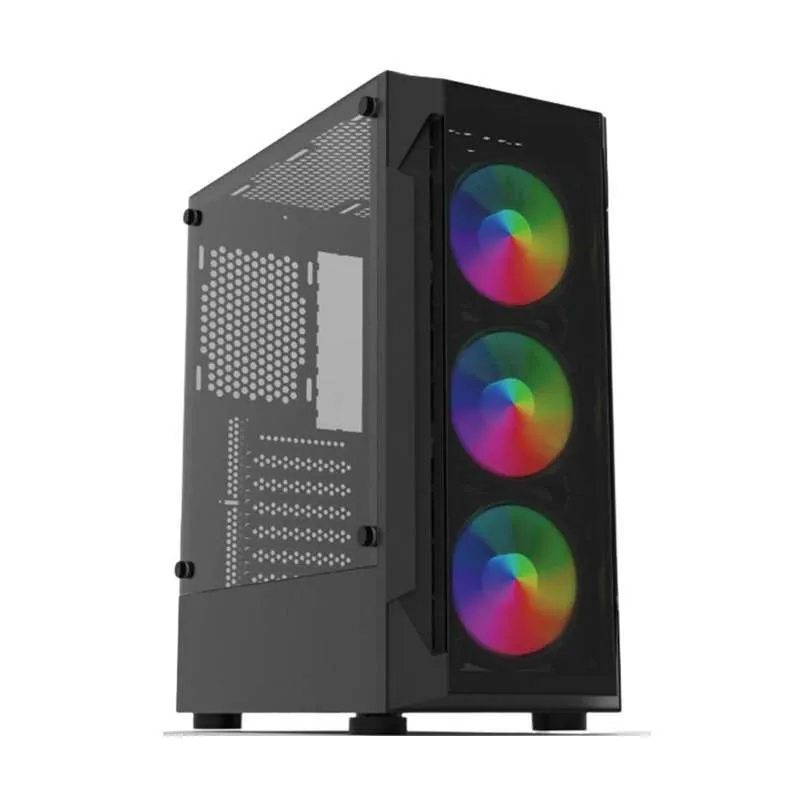 Jual Casing PC Gaming Raptor Aurora | Shopee Indonesia