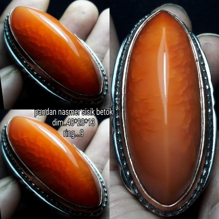 Jual koleksi batu akik pandan exclusive | Shopee Indonesia