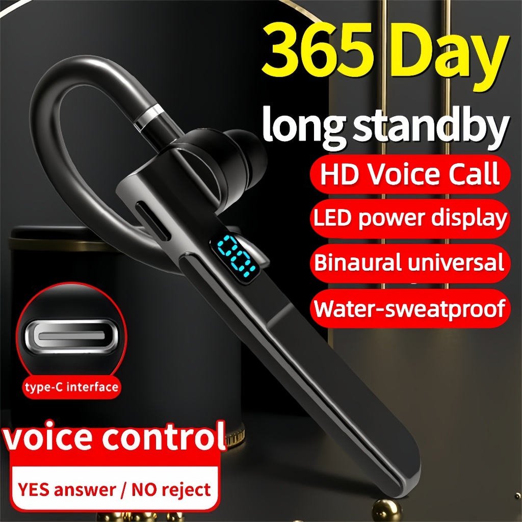 Jual Headset In-ear Headphone Olahraga Headphone Olahraga X6 yang Dapat ...