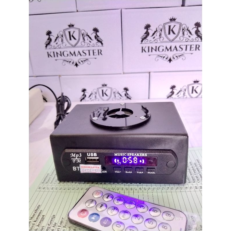 Jual Masteran Burung | Sonik master | Masteran Murai Batu (Kualitas ...