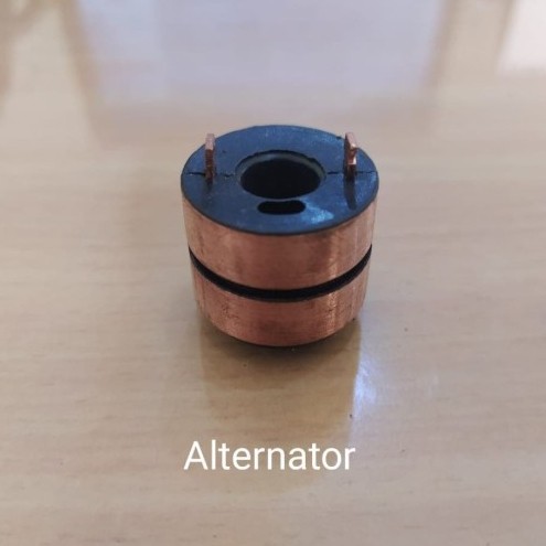 Jual Slip Ring Alternator 24V 150A | Shopee Indonesia