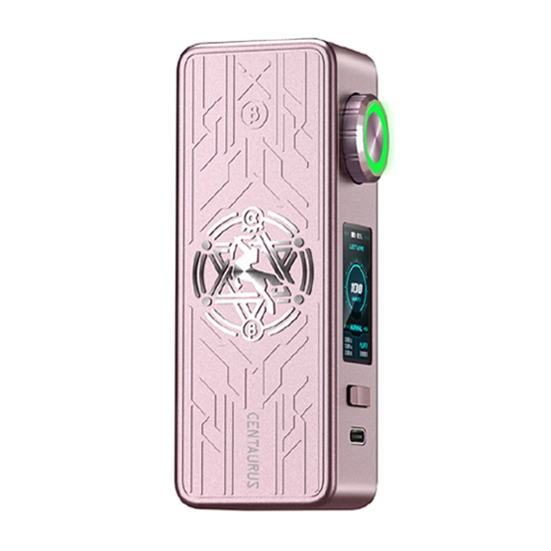 Jual Lost Vape Centaurus M100 Mod | Shopee Indonesia