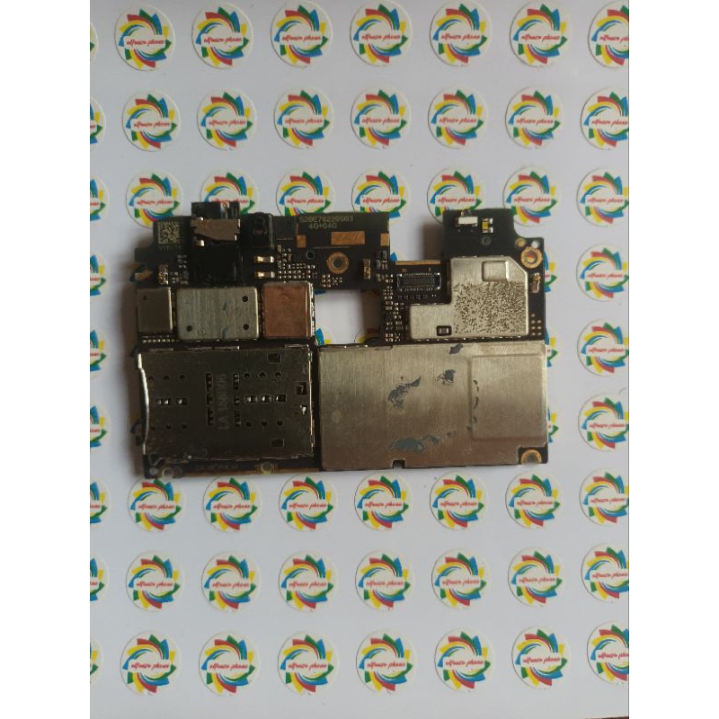 Jual Mesin Redmi Note 5 Plus Mati perawan Ori copotan | Shopee Indonesia