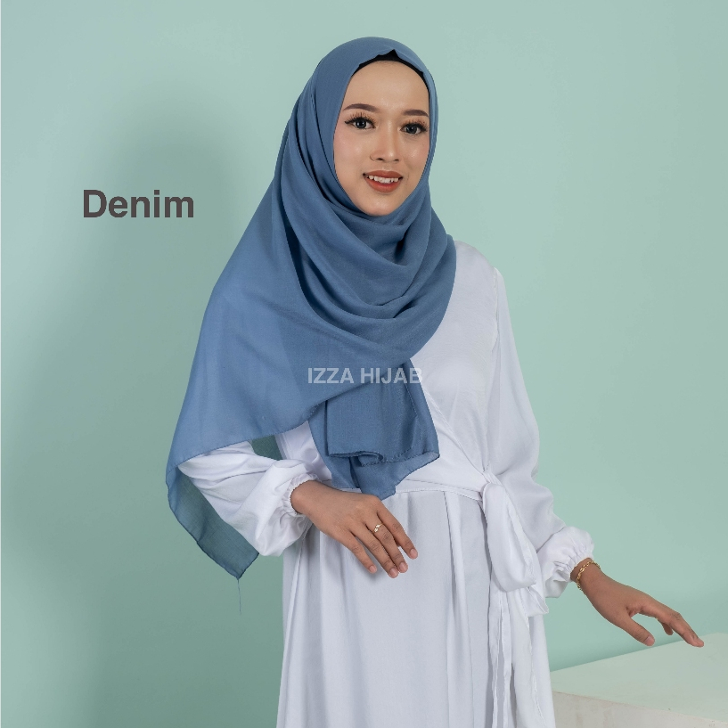 Jual 50+ WARNA pashmina dubai shawl | pashmina dubai shawl premium ...