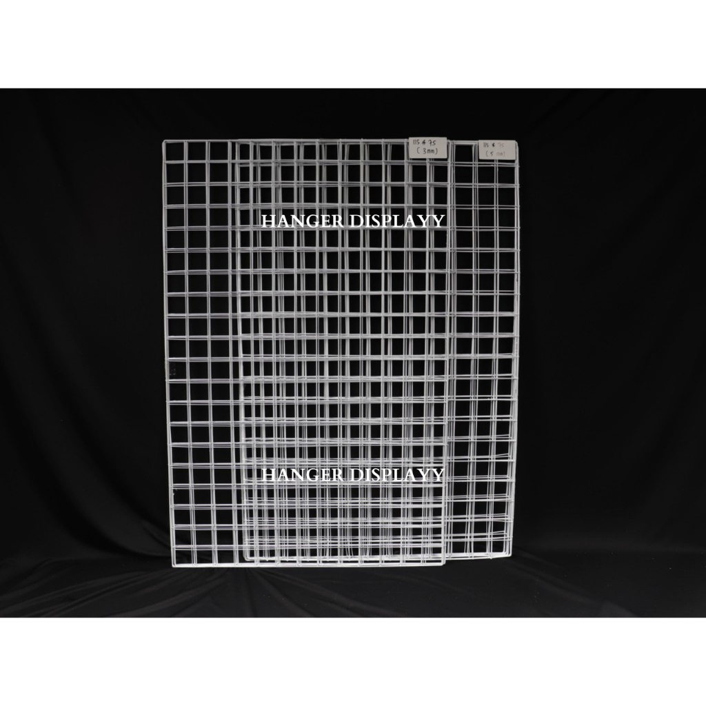 Jual Ram Dinding Aksesoris Dekorasi 115x75cm / 60x120cm / 45x95cm 3mm ...