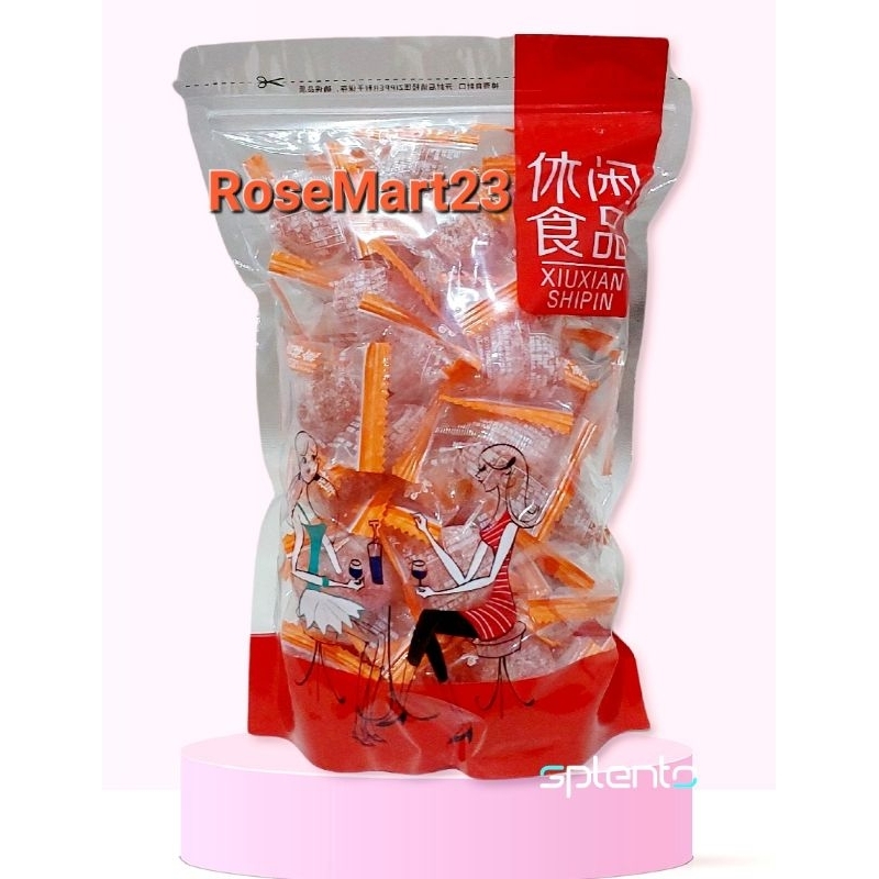 Jual MANISAN JERUK KIMKIT / 50 PCS | Shopee Indonesia