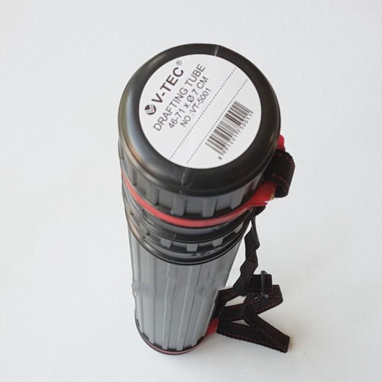 Jual Produk TABUNG GAMBAR V-TEC VT-5001 46-71cm x 7cm Laris | Shopee ...