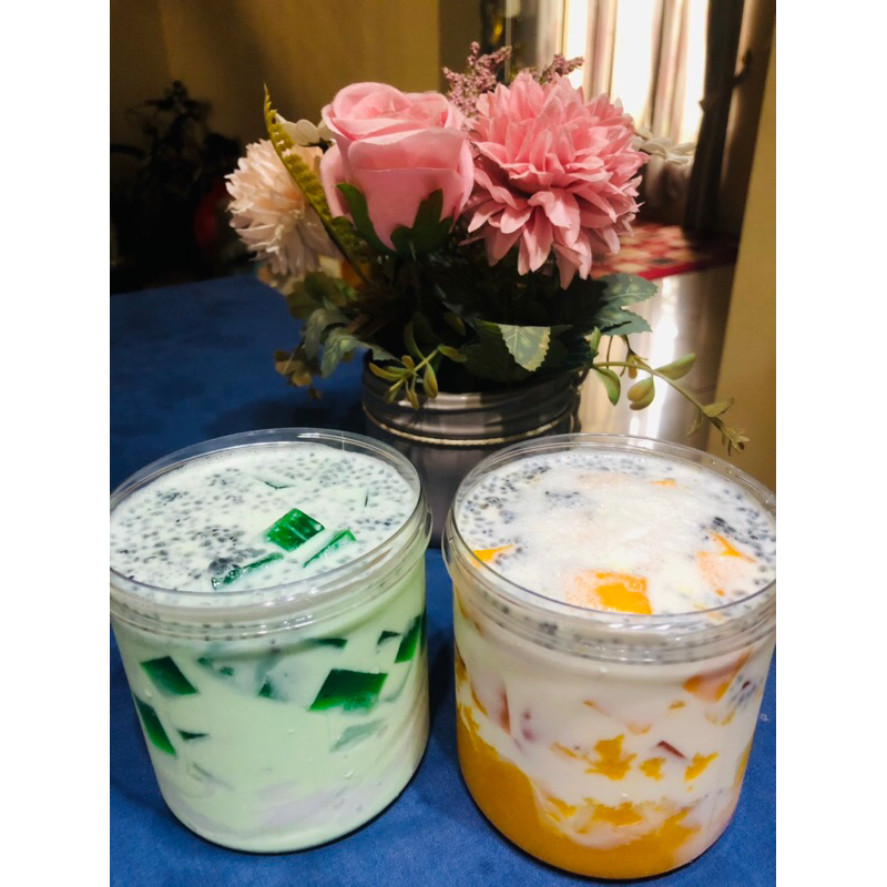 Jual buko pandan & sago manggo | Shopee Indonesia