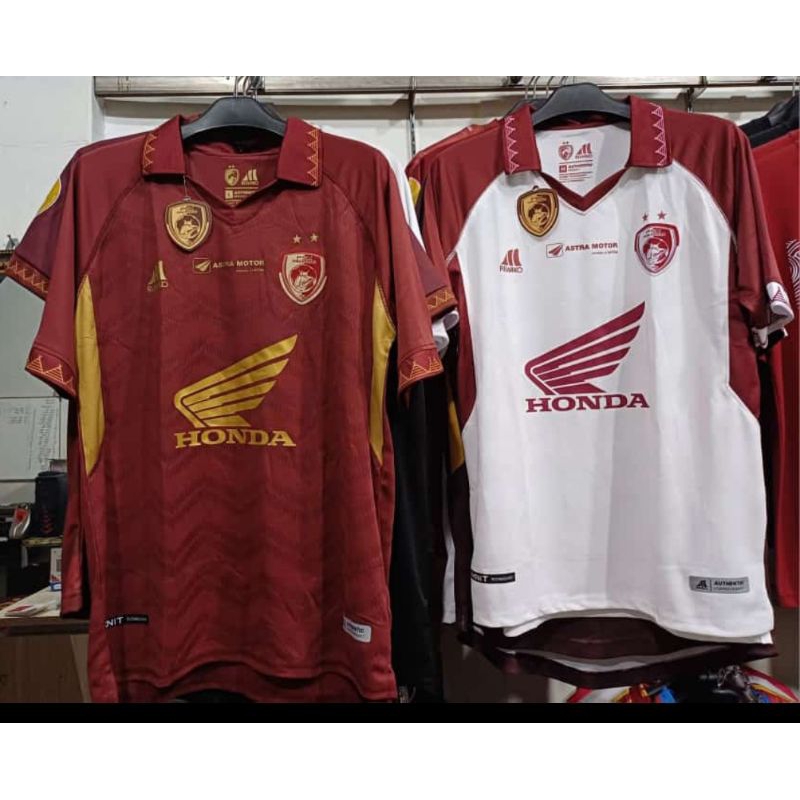 Jual jersey original fans psm | Shopee Indonesia