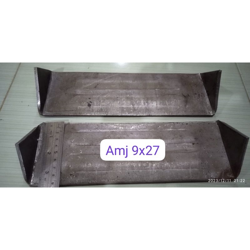 Jual Daun roda traktor 9x27cm | Shopee Indonesia