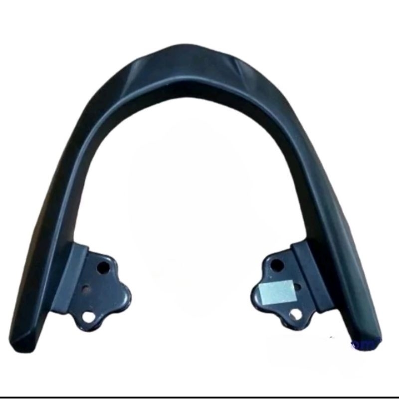 Jual Begel Behel Beat Fi 2013-2016 Bahan Karet Mirip Original ...