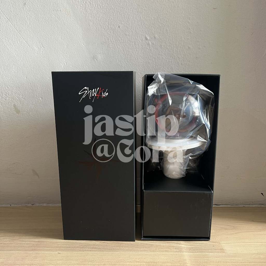 Jual Stray Kids - OFFICIAL LIGHTSTICK - LS Stray Kids STAY (Official ...