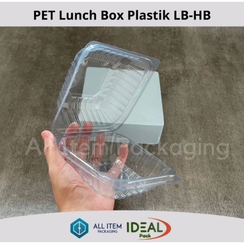 Jual mika lunch box 9,5cm | Shopee Indonesia