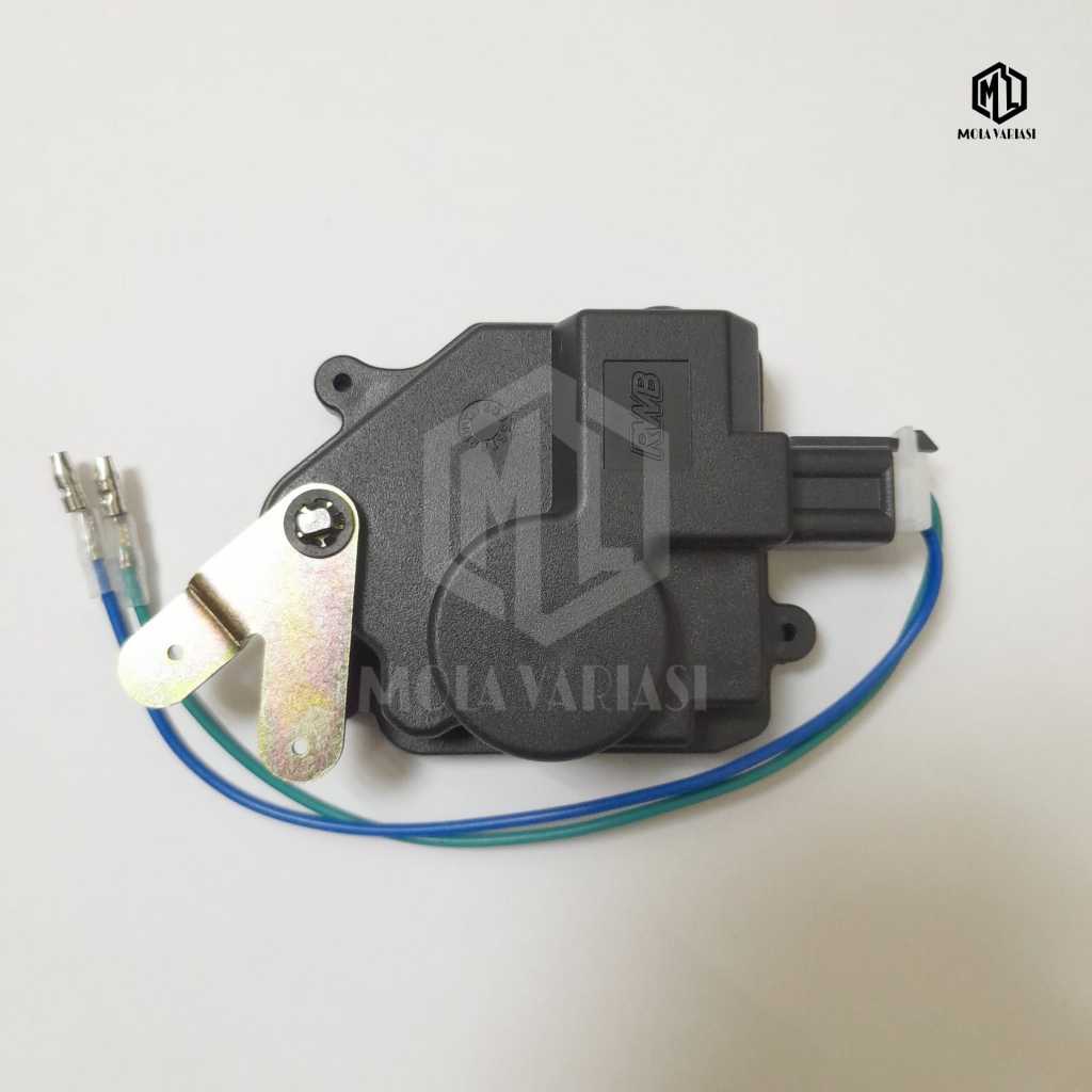 Jual Motor Central Lock All New Avanza Xenia 2012 - 2017 | Shopee Indonesia