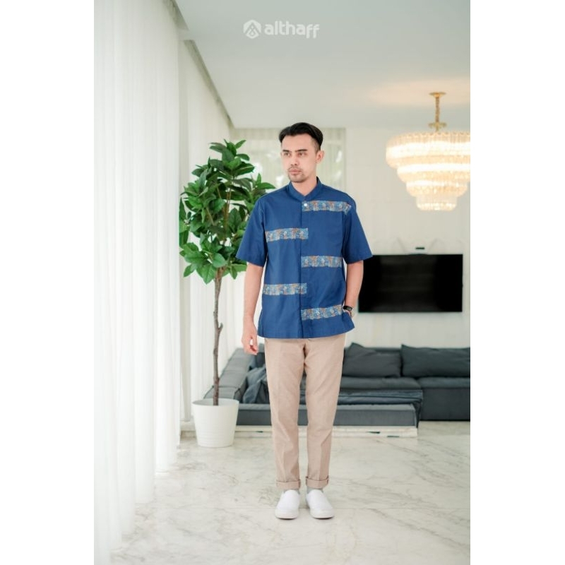 Jual KOKO ALTHAFF AZMI SERIES SATUAN / KOKO ALTHAFF DEWASA / KOKO ALTHAFF ANAK / BAJU KOKO ...