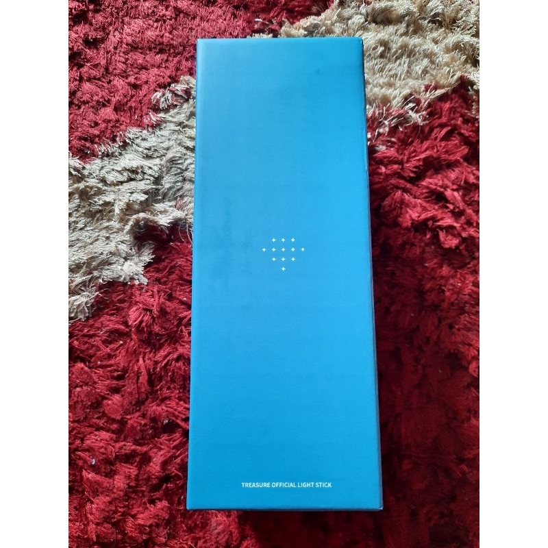 Jual OFFICIAL LIGHTSTICK TREASURE TEULIGHT | Shopee Indonesia