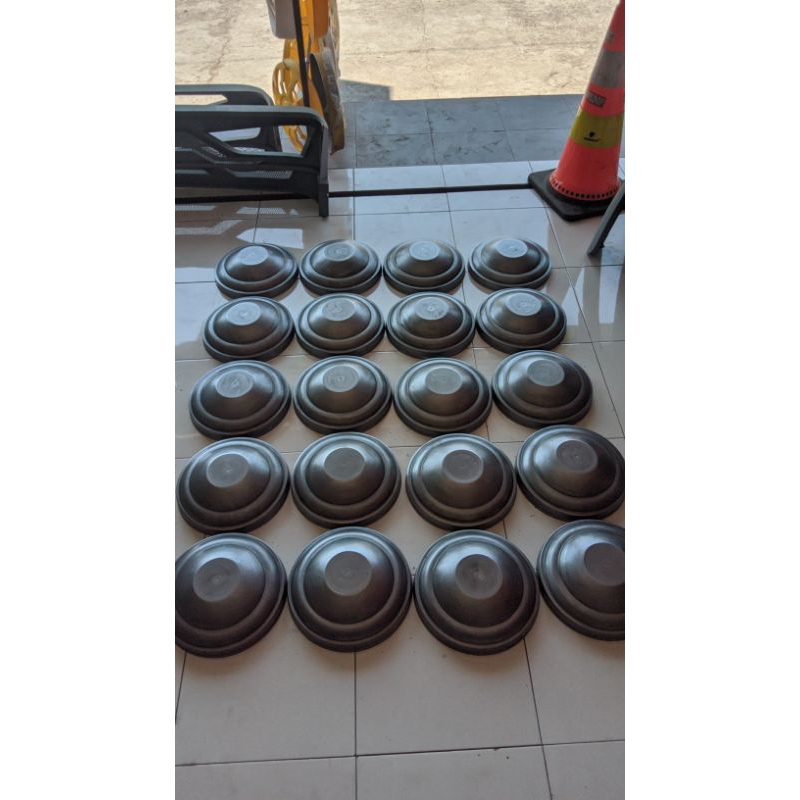 Jual Wildop Cepuk Depan bahan plat besi | R16 | Shopee Indonesia