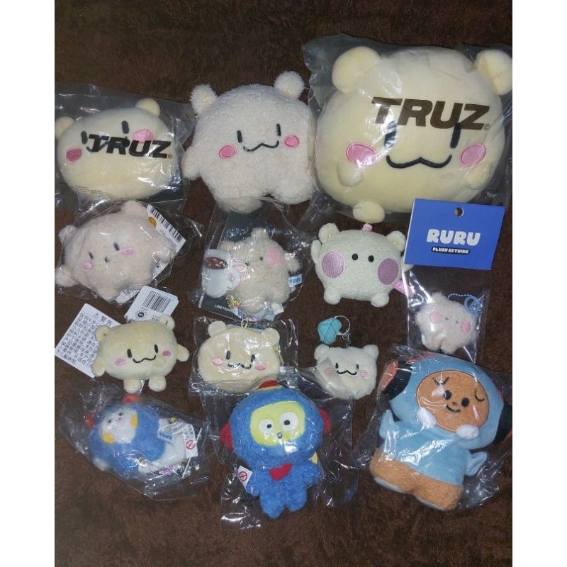 Jual Truz Official | Shopee Indonesia